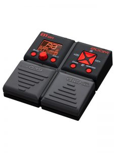 خرید مولتی افکت زوم Zoom B1ON - گیتار ایران