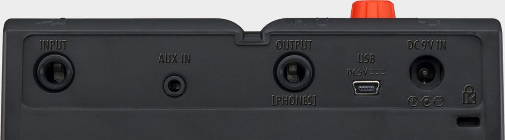 خرید مولتی افکت زوم Zoom B1ON - گیتار ایران