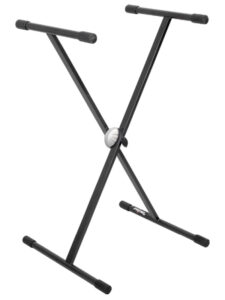 خرید پایه کیبورد پروئل Proel EL100 Keyboard Stand - گیتار ایران
