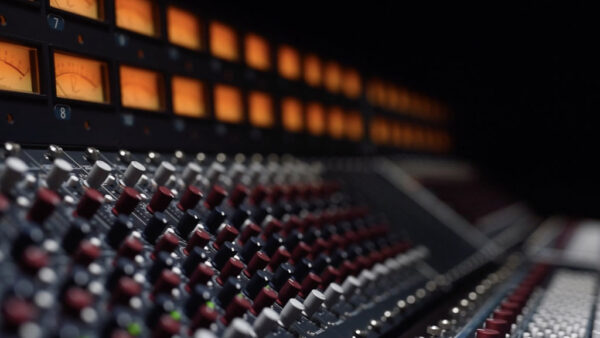 ۶ ابزار اندازه‌گیری در مسترینگ که باید نحوه کار با آنها را بدانید ...