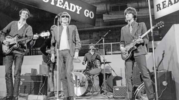 راهنمای گیتارها و تجهیزات جف بک - گیتار ایران