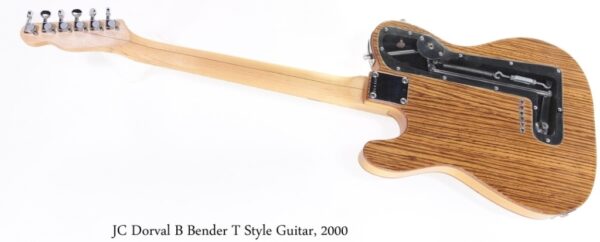 B-Bender چیست و چه کاربردی دارد؟ - گیتار ایران